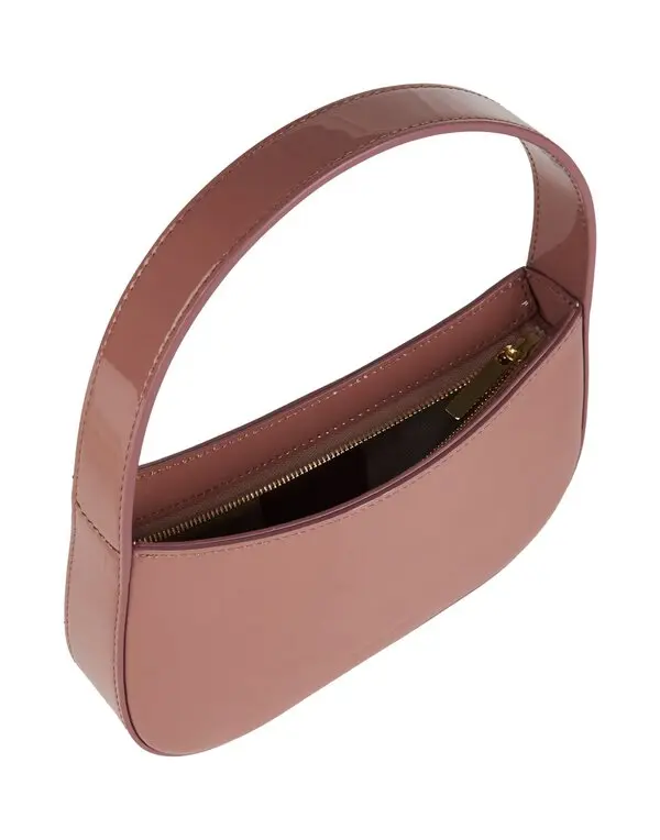 MANSUR GAVRIEL Bonbon Handbag Leather