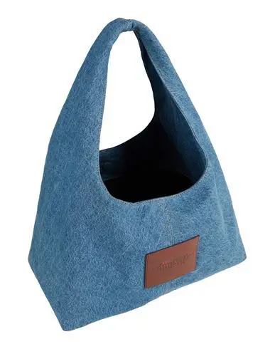 Marc Jacobs A. P.c. X Shoulder Bag Cotton