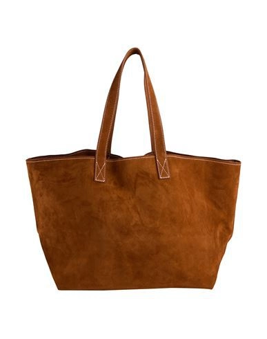 MANSUR GAVRIEL Carryall Handbag - Tan