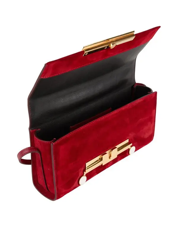 Marni Cross-body Bag Cow Leather