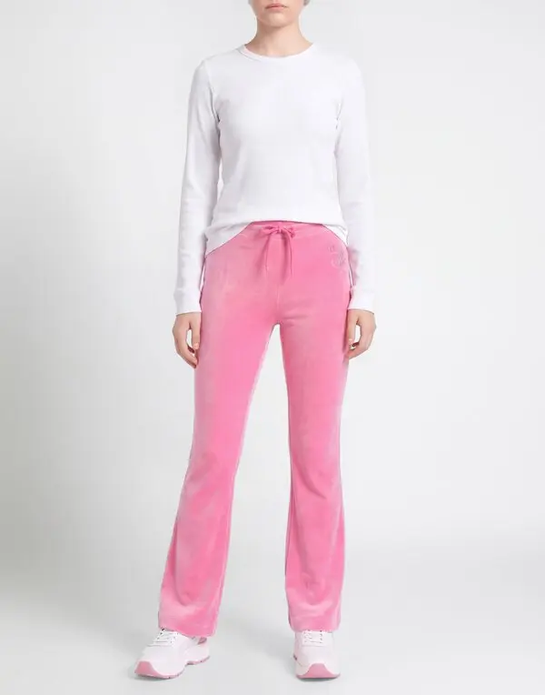 Moschino Pants Size Polyester, Elastane