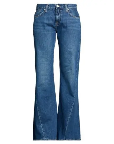 7 For All Mankind Jeans Size Cotton