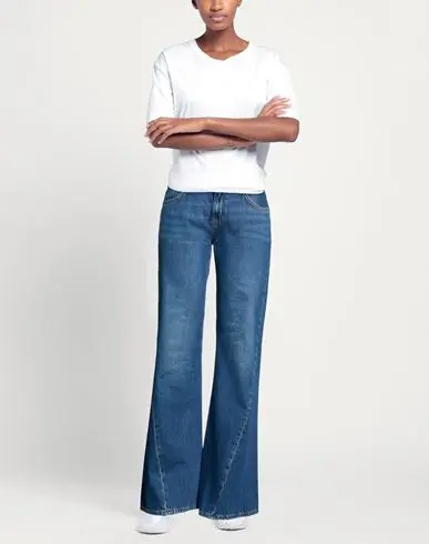 7 For All Mankind Jeans Size Cotton
