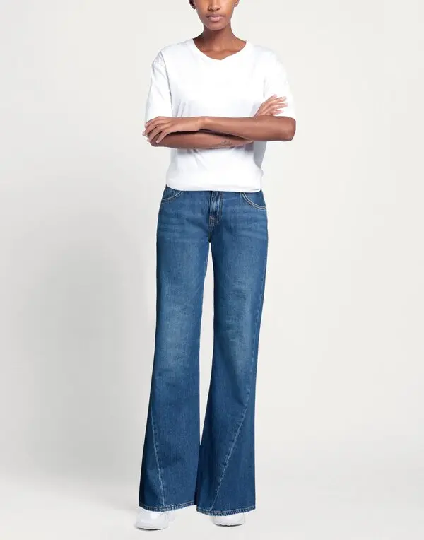 7 For All Mankind Jeans Size Cotton