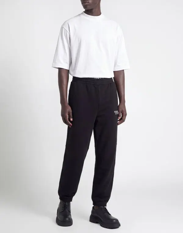 Helmut Lang Pants Size Cotton