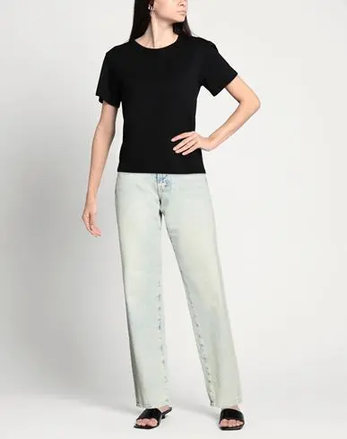7 For All Mankind Jeans Size Cotton, Elastane