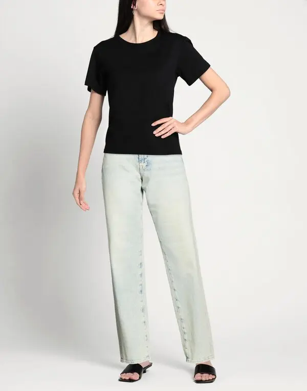7 For All Mankind Jeans Size Cotton, Elastane