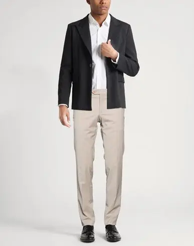 TOMBOLINI Pants Light Size Virgin Wool, Cotton, Elastane
