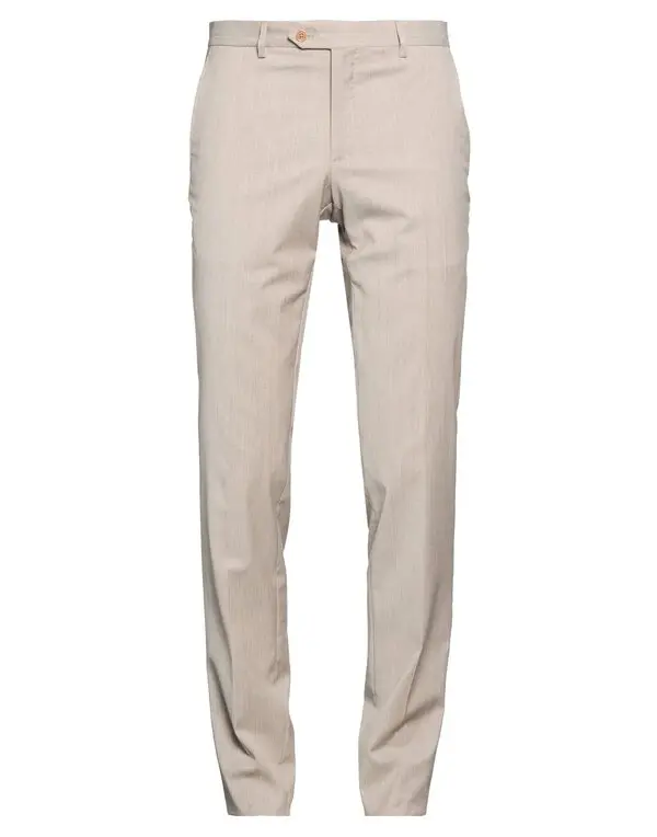 TOMBOLINI Pants Light Size Virgin Wool, Cotton, Elastane