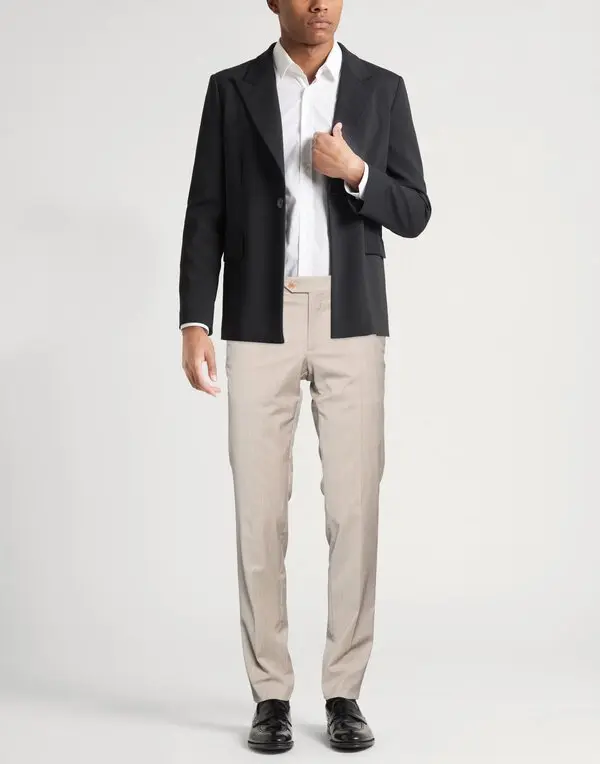 TOMBOLINI Pants Light Size Virgin Wool, Cotton, Elastane