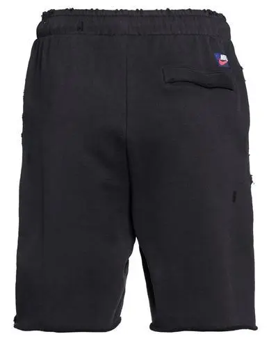 JORDAN Shorts & Bermuda Shorts Midnight Size Cotton
