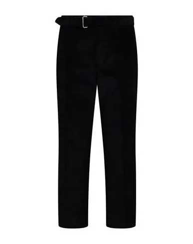 Officine Générale Pants Size Cotton, Elastane
