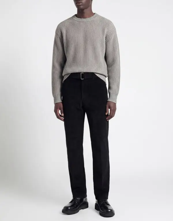 Officine Générale Pants Size Cotton, Elastane