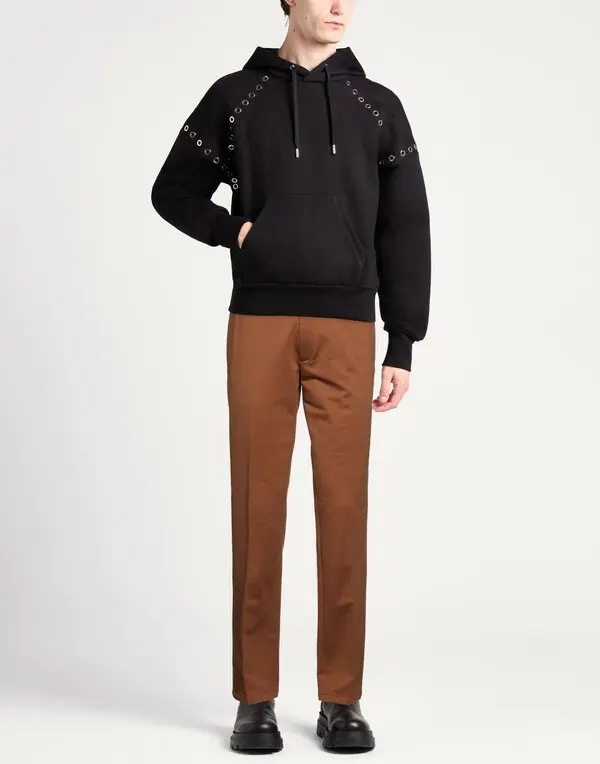 CIRCOLO 1901 Pants Camel Size Cotton, Elastane