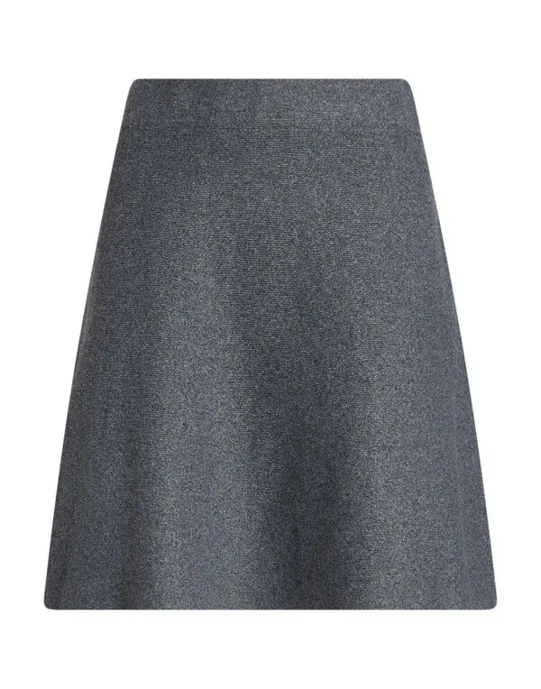 Only Mini Skirt Size Polyester, Nylon
