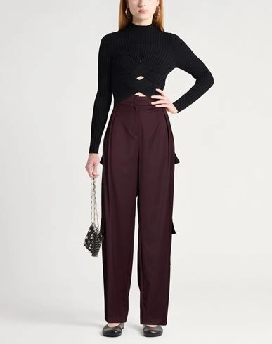 CARACTÈRE Twill Cargo Pants