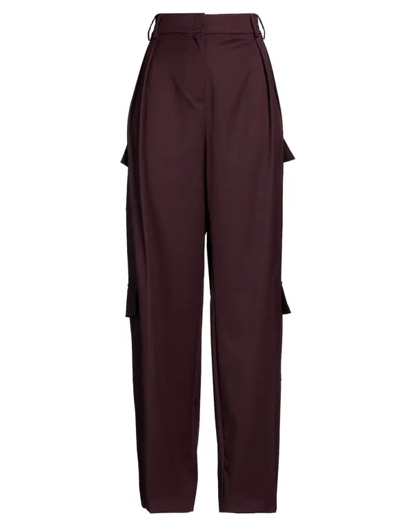 CARACTÈRE Twill Cargo Pants