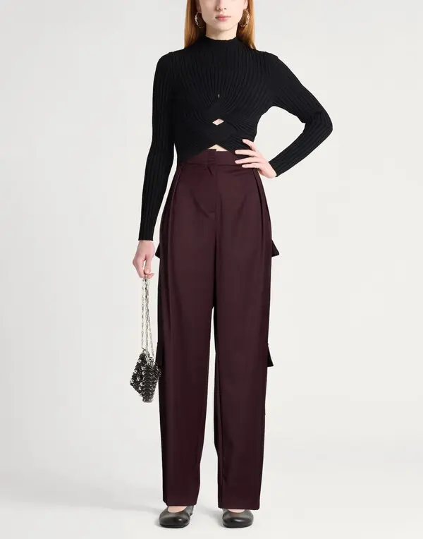 CARACTÈRE Twill Cargo Pants