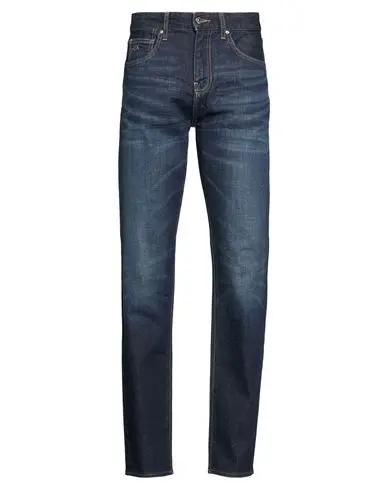Armani Exchange Jeans Size Cotton, Elastane