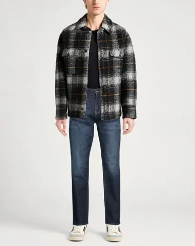 Armani Exchange Jeans Size Cotton, Elastane