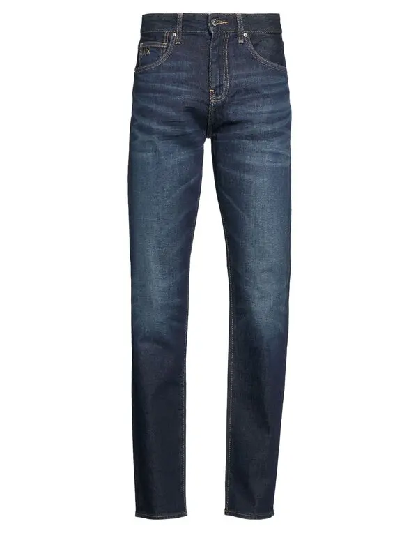 Armani Exchange Jeans Size Cotton, Elastane