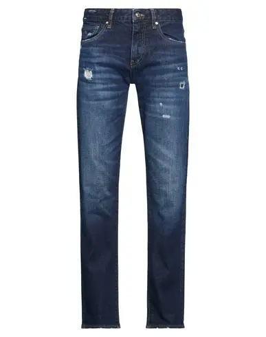 Armani Exchange Jeans Size Cotton, Elastane
