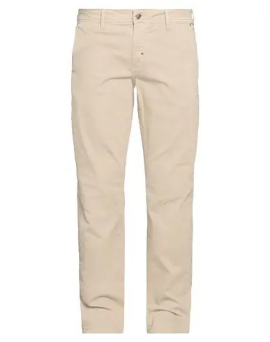 ANTONY MORATO Sand Cotton And Elastane Skinny Jeans - Beige