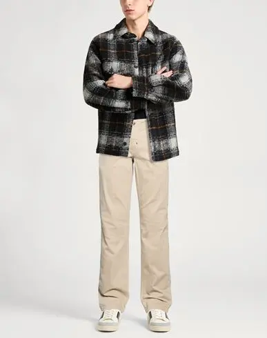 ANTONY MORATO Cotton And Elastane Skinny Jeans - Beige