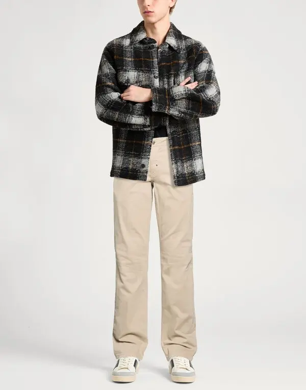 ANTONY MORATO Cotton And Elastane Skinny Jeans - Beige