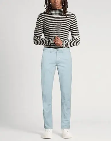 ANTONY MORATO Jeans Sand Size Cotton, Elastane - Blue