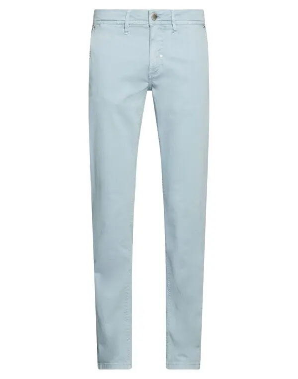 ANTONY MORATO Jeans Sand Size Cotton, Elastane - Blue