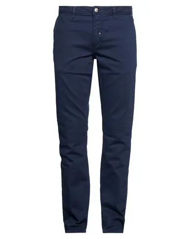 ANTONY MORATO Sand Cotton And Elastane Skinny Jeans - Navy