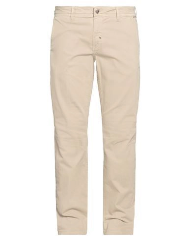 ANTONY MORATO Cotton And Elastane Skinny Jeans - Sand