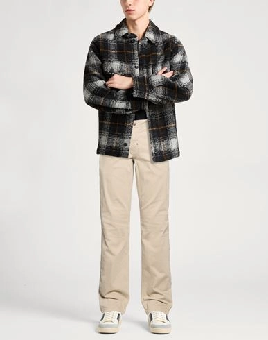 ANTONY MORATO Cotton And Elastane Skinny Jeans - Sand