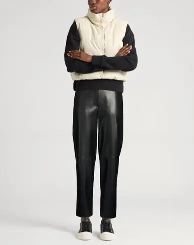 Alpha Studio Pants Size Polyester, Polyurethane Resin