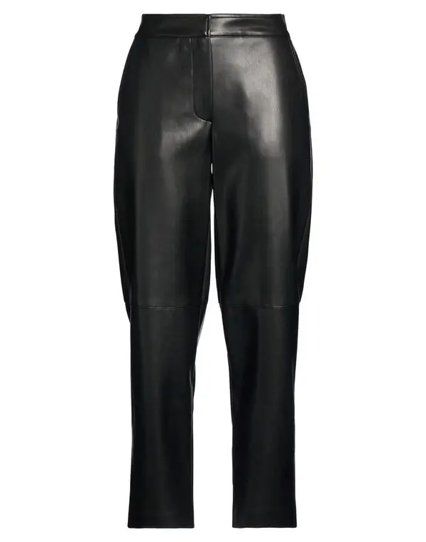 Alpha Studio Pants Size Polyester, Polyurethane Resin