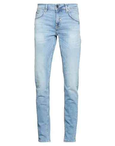 ANTONY MORATO Jeans Size Cotton, Elastane