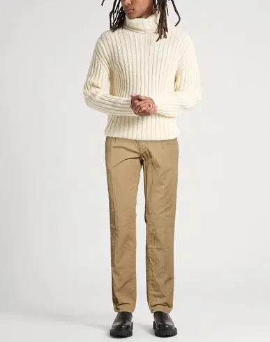 Incotex Pants Sand Size Cotton, Linen