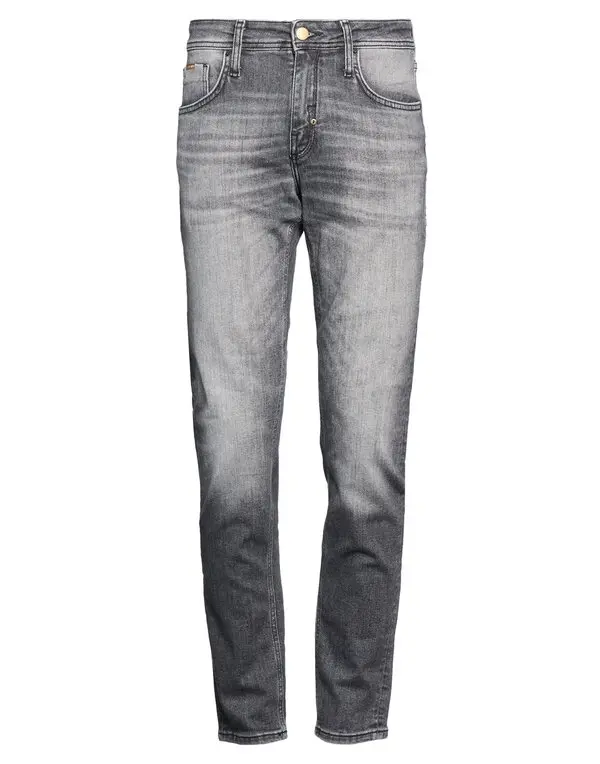 ANTONY MORATO Jeans Size Cotton, Recycled Cotton, Lyocell, Elastomultiester, Elastane