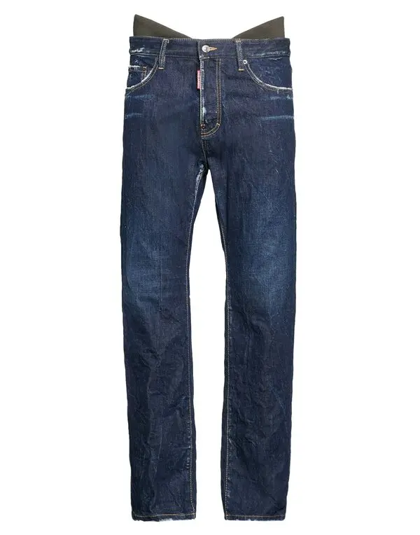Dsquared2 Jeans Size Cotton