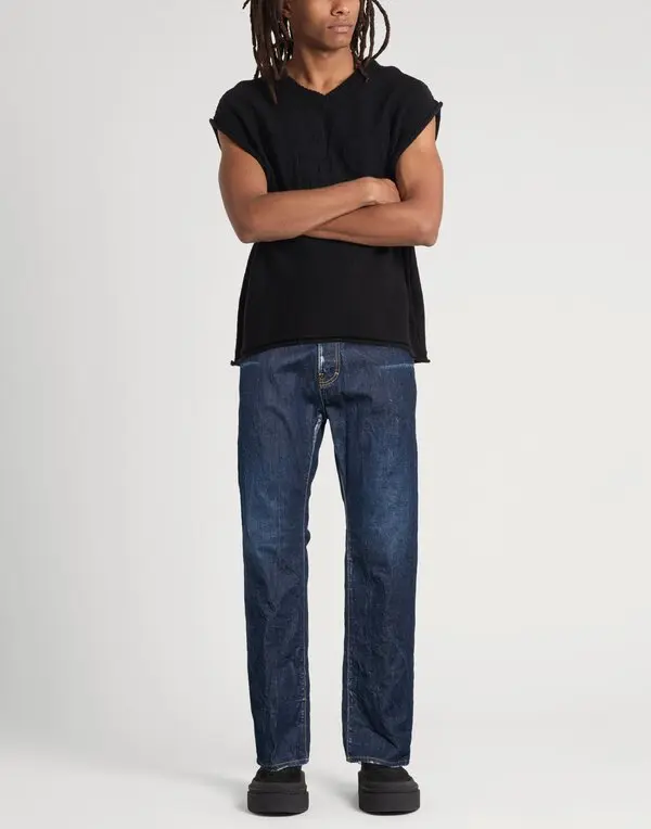 Dsquared2 Jeans Size Cotton