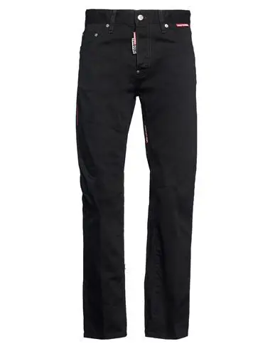 Dsquared2 Jeans Size Cotton