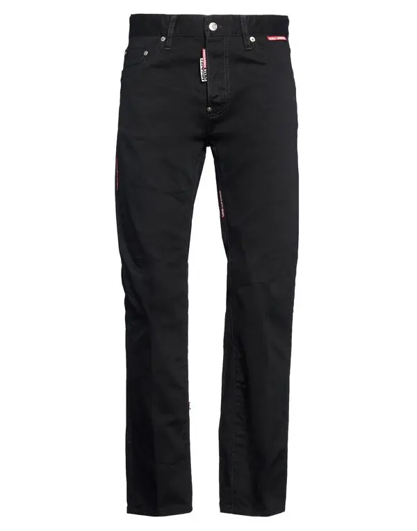 Dsquared2 Jeans Size Cotton