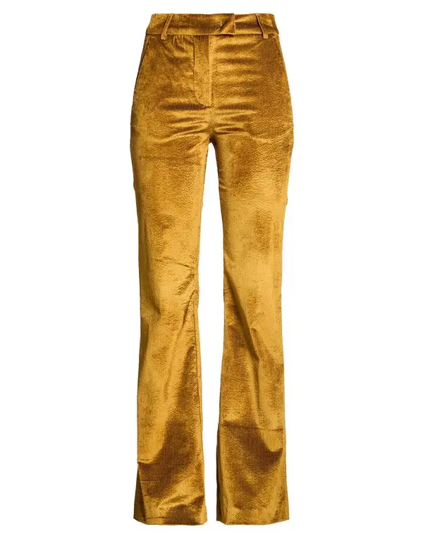 Momoni Pants Size Cotton, Viscose, Elastane