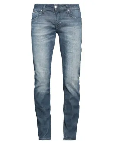 ANTONY MORATO Jeans Size Cotton, Polyester, Elastane