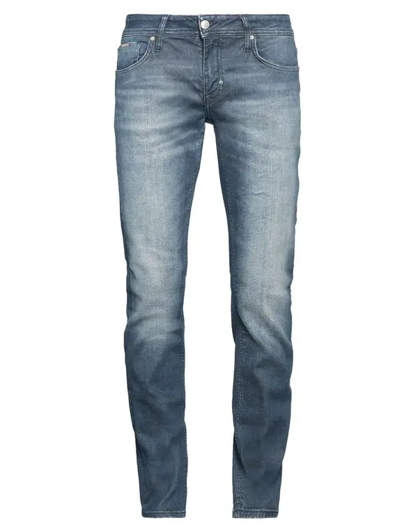 ANTONY MORATO Jeans Size Cotton, Polyester, Elastane