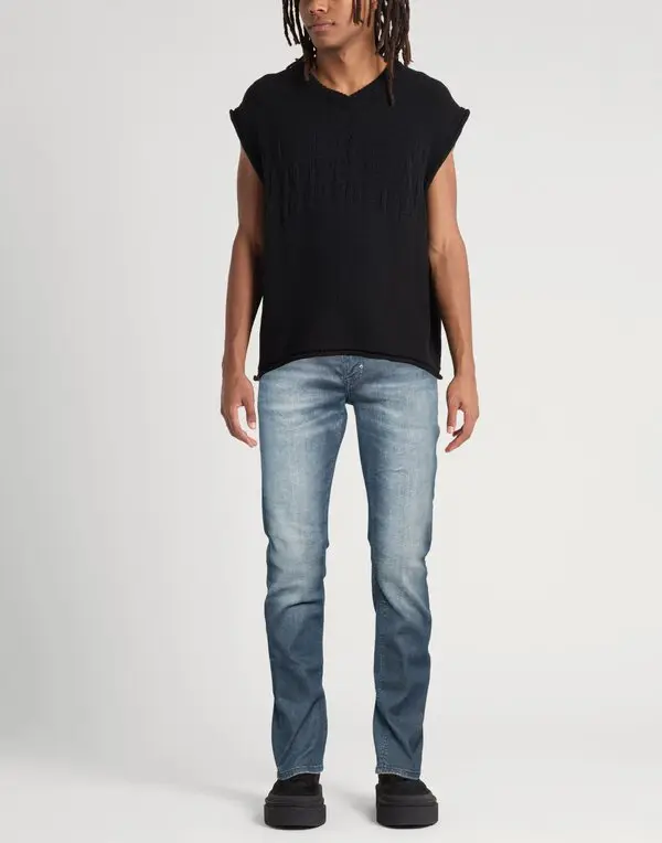 ANTONY MORATO Jeans Size Cotton, Polyester, Elastane