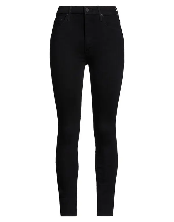 MOTHER Jeans Size Cotton, Modal, Polyester, Elastane