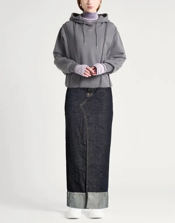 Dsquared2 Denim Skirt Size Cotton