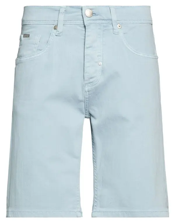 ANTONY MORATO Denim Shorts